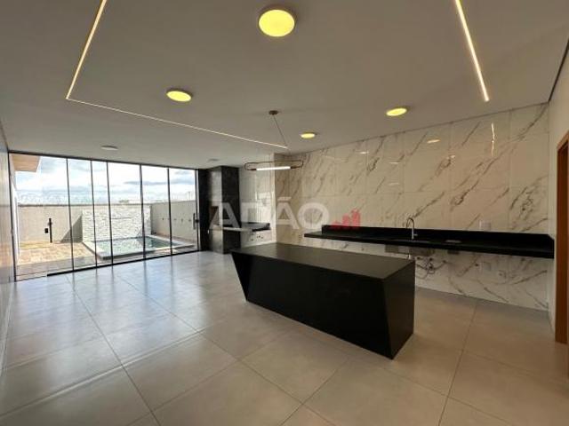CASA TÉRREA FAIÇALVILLE Casa de Rua com 3 Quarto s por R$ 1250000.00 no setor Setor Faiçalville IN3