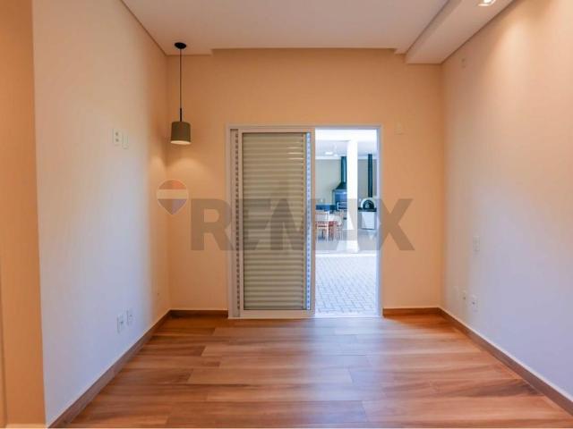 Casa Térrea Fazenda Imperial 414,90mts2. Terreno de 1.120 mts