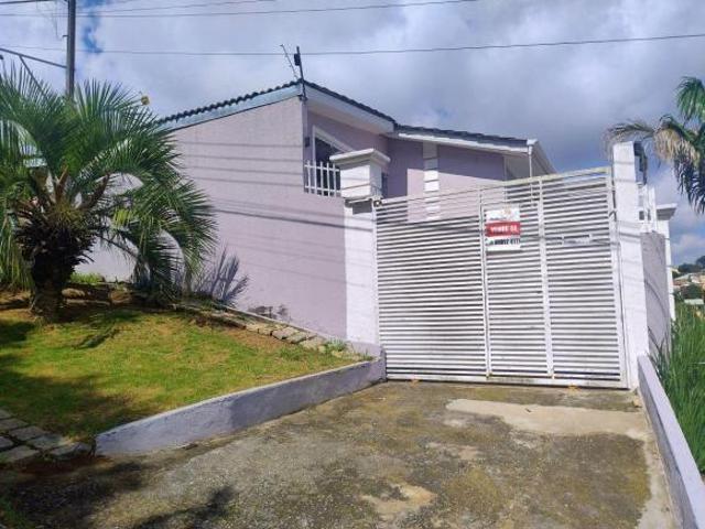 Casa térrea Finalizando a averbação com 152,00 metros quadrados, 3 quartos