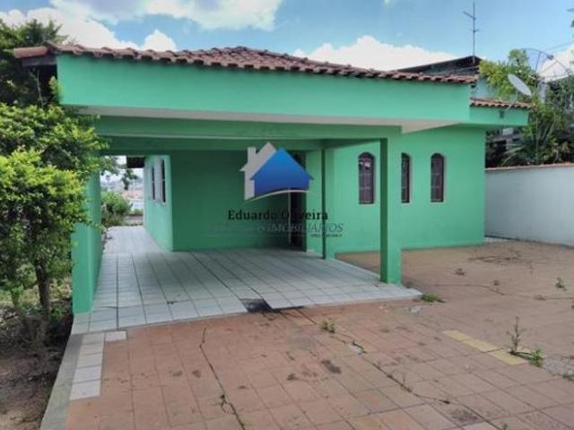 Casa térrea fora de condomínio em Vargem Grande Paulista