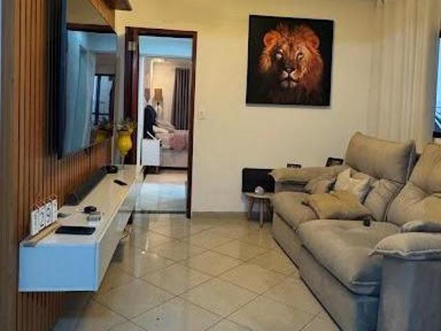 CASA TÉRREA FREGUESIA 4 DORMITÓRIOS