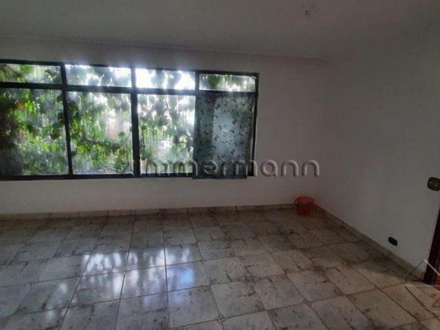 CASA TÉRREA, FREGUESIA DO Ó, 4 DORMITÓRIOS, 5 VAGAS