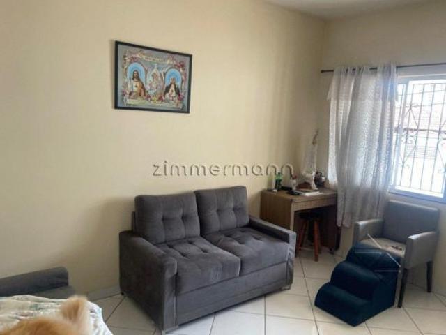 CASA TÉRREA FREGUESIA DO Ó 2 DORMITÓRIOS 4 VAGAS