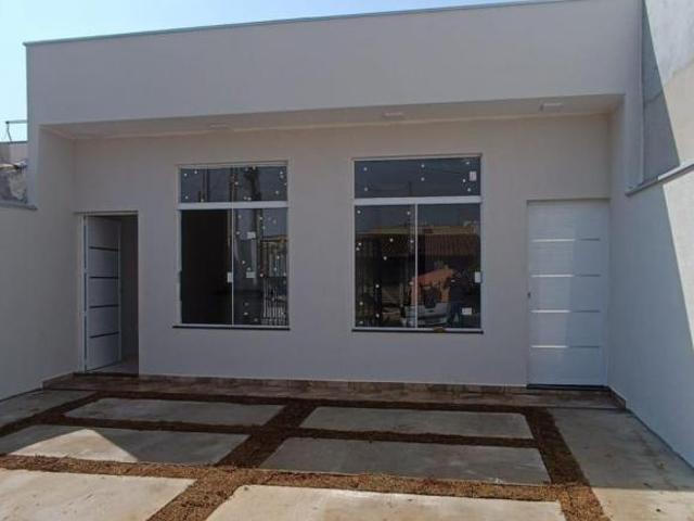 Casa Térrea Geminada de 51,5m², Localizada Jardim Santa Marta, Sorocaba SP!