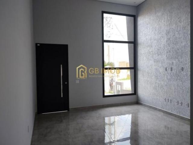 Casa Térrea Gran Ville Itupeva/Sp GB7852