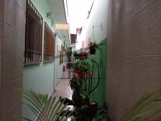 Casa terrea grande para Venda 245mts² Mooca