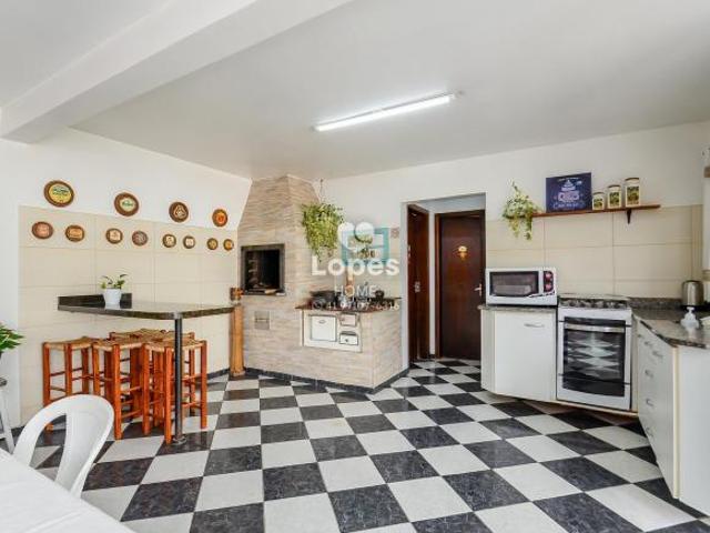 CASA TÉRREA | GUAÍRA | 4 QTOS | 354M²