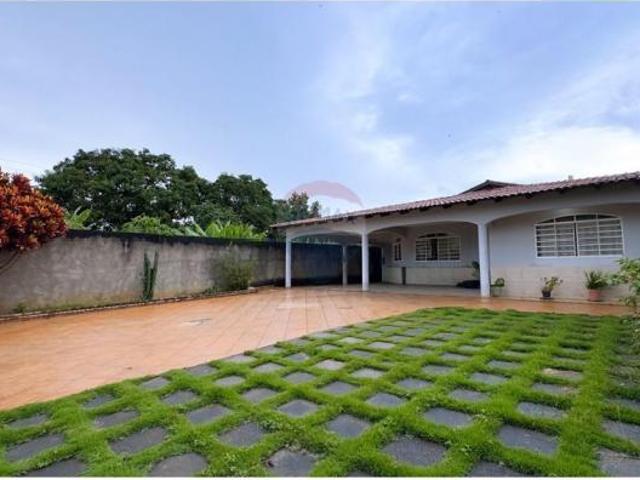 Casa terrea Guara 2 IAPI 900m