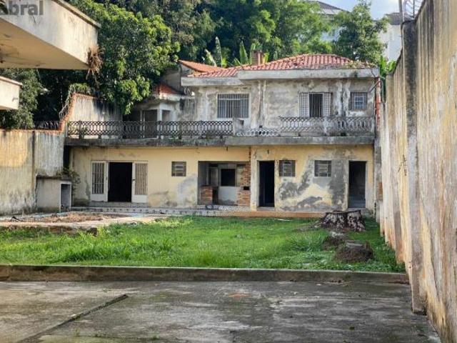 Casa Térrea H. Florestal