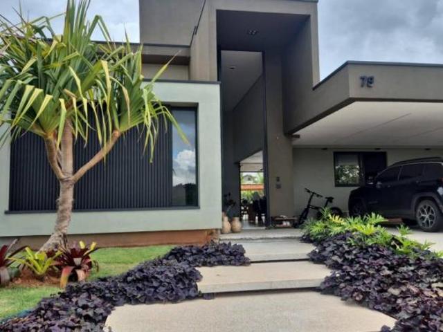 CASA TÉRREA HÁ VENDA NO COND. VIDA REAL EM ITUPEVA SP