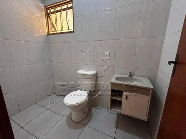 CASA TERREA HELENA COM 2 DORMITORIOS