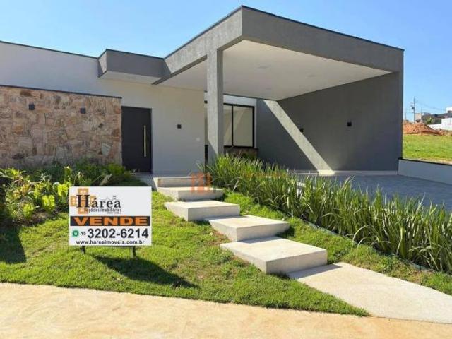 Casa “térrea”: Helena Maria / Sorocaba