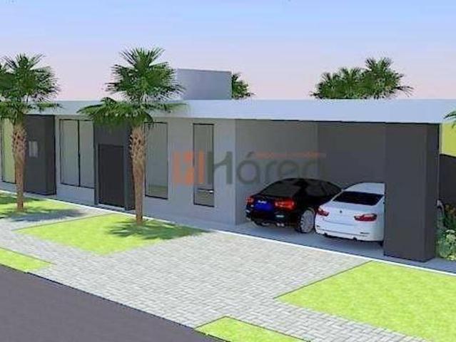 Casa “térrea”: Helena Maria / Sorocaba