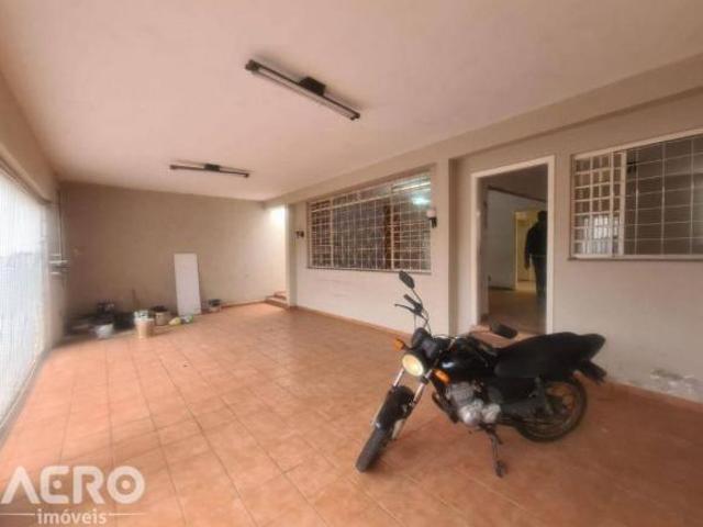 Casa Terrea Higienópolis