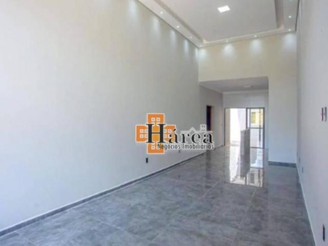 Casa “térrea”: Horto Villagio / Sorocaba