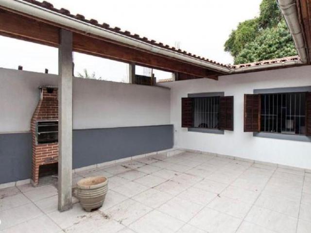 CASA TERREA TREMEMBÉ
