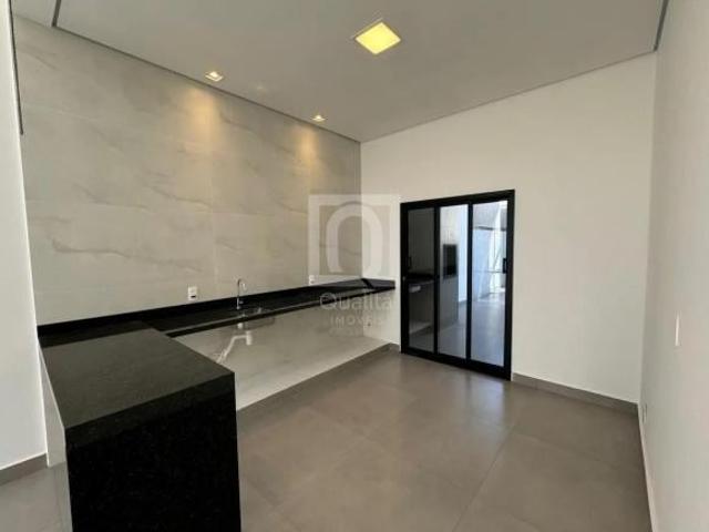 CASA TÉRREA HORTO FLORESTAL VILLAGIO, SOROCABA