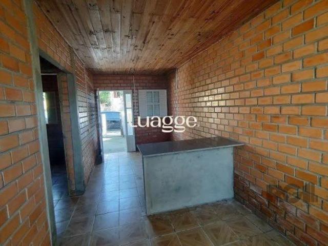 Casa térrea i bairro Vila Nova