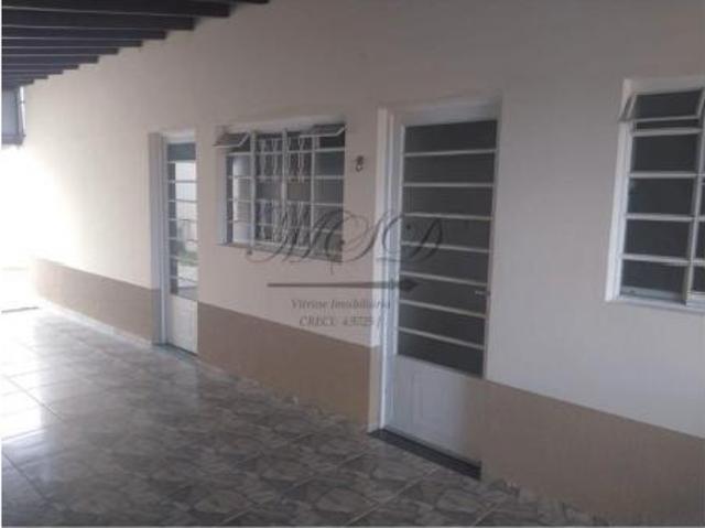 Casa Térrea Igarapés