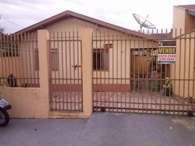 Casa Térrea Ideal