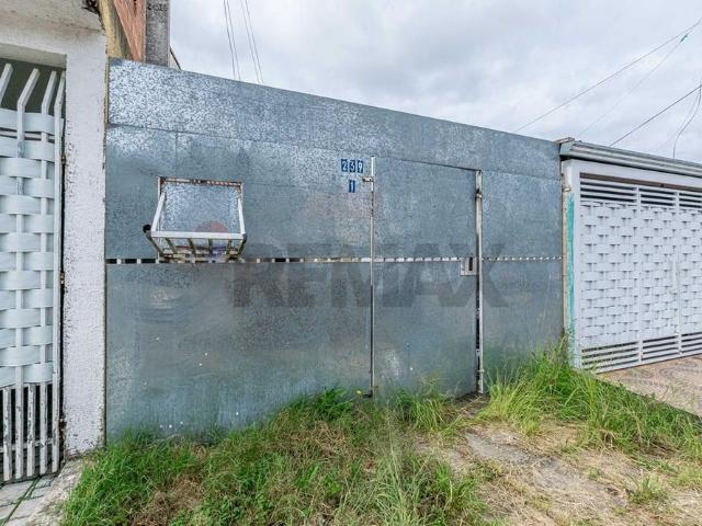 Casa Térrea ideal para Família Pet Friend ao lado de Terminal do Tatuquara