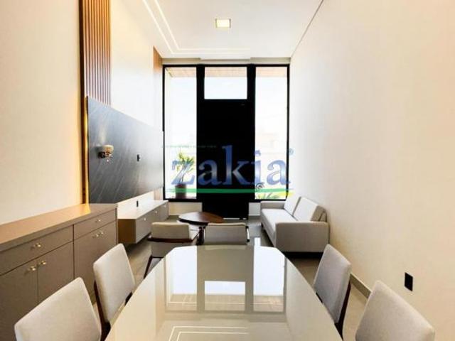 Casa térrea incrível | 3 suítes, área gourmet, piscina | Cond. Engenho Velho