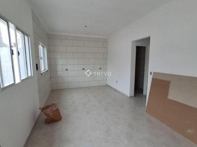 CASA TÉRREA INDEPENDENTE À VENDA 3 DORM/2 WC/3 VAGAS EM BERTIOGA/SP