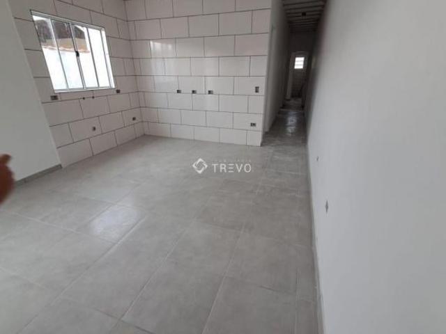 CASA TÉRREA INDEPENDENTE À VENDA 3 DORM/2 WC/4 VAGAS EM BERTIOGA/SP