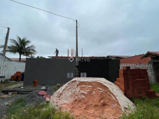 CASA TÉRREA INDEPENDENTE À VENDA 3 DORM/2 WC/4 VAGAS EM BERTIOGA/SP