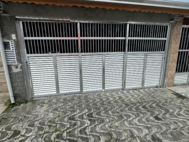 Casa térrea individual com 2 dormitórios à venda 130 m² de terreno por R$ 600.000 Tupi Praia Gr