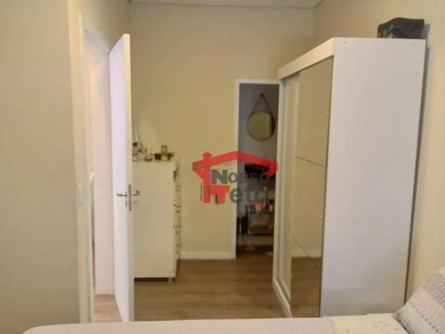 Casa térrea isolada com 3 dormitórios à venda, 100 m² por R$ 688.000,00 Limão