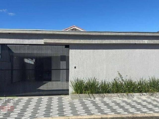 Casa Térrea Isolada Com Piscina 3 Suítes à Venda R$1.190.000 Jardim Imperador Praia Grande/SP