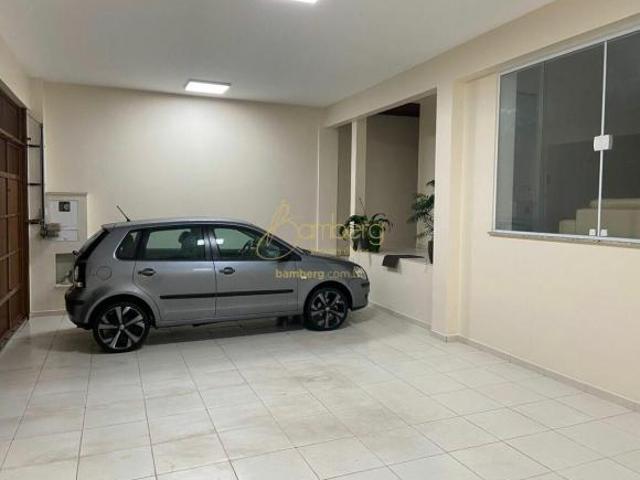 CASA TÉRREA ISOLADA E REFORMADA