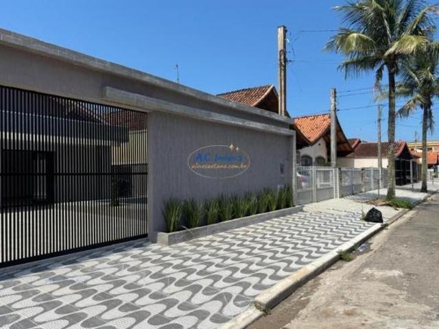 Casa Térrea Isolada em Jardim Imperador 3 dorms 4 vagas! Financia!