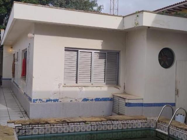 CASA TERREA ISOLADA PARA REFORMA VILA IHNA MORUMBI SAO PAULO