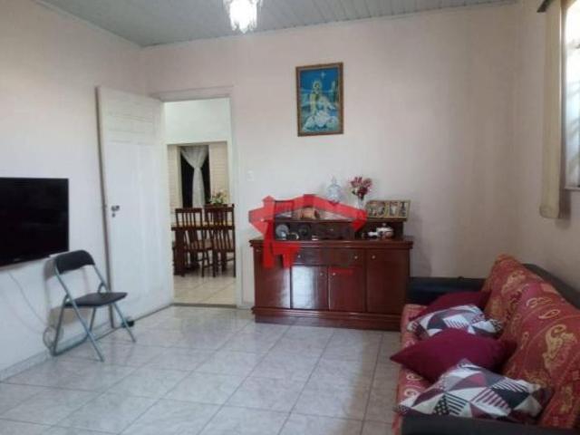 CASA TÉRREA ISOLADA 3 DORMS SENDO 1 SUÍTE