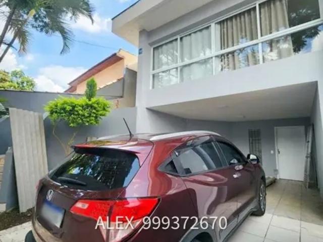 Casa térrea isolado 3 quartos 1 suíte 4 vagas butantã metro butanta