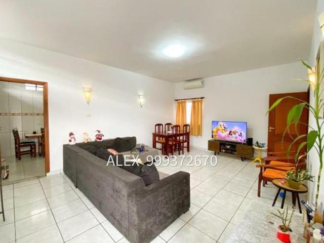 CASA TÉRREA ISOLADO! 4 QUARTOS 1 SUÍTE 2 VAGAS COBERTAS BUTANTÃ METRO BUTANTA