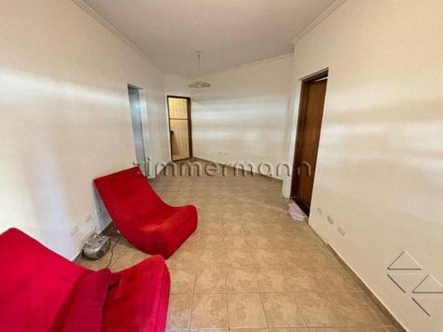 CASA TERREA IPIRANGA 2 DORMITÓRIOS 2 VAGAS
