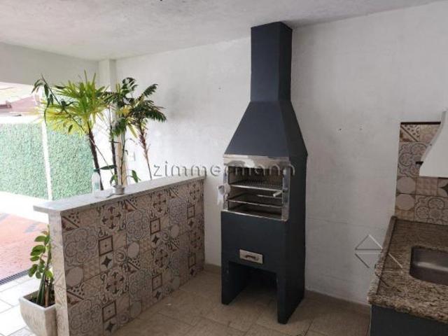 CASA TERREA IPIRANGA 2 DORMITÓRIOS 5 VAGAS