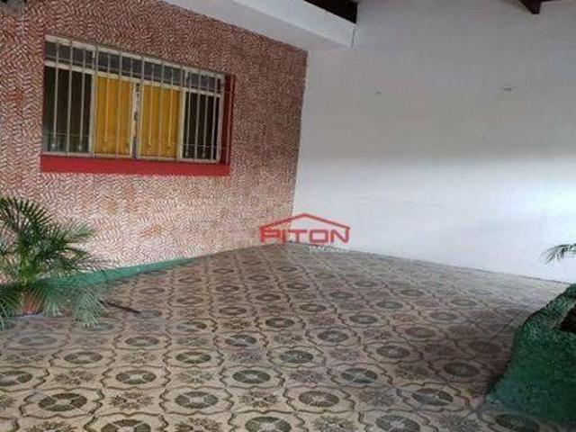 Casa com 2 dormitórios à venda, 227 m² por R$ 530.000,00 Itaim Paulista São Paulo/SP