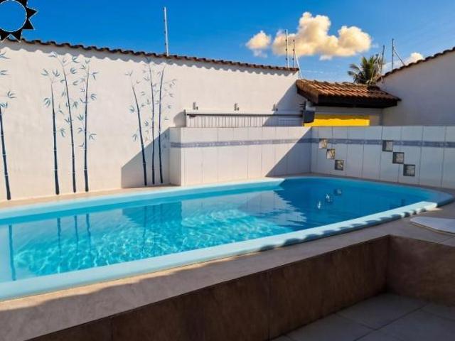 CASA TÉRREA ITANHAÉM