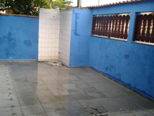 Casa térrea itanhaém SP