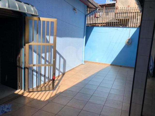 Casa térrea com 3 quartos à venda em Vila constança SP