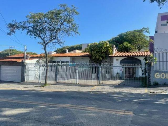 Casa Térrea Jabaquara 291m²