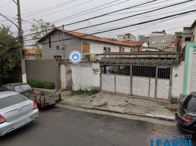 Casa térrea jabaquara sp