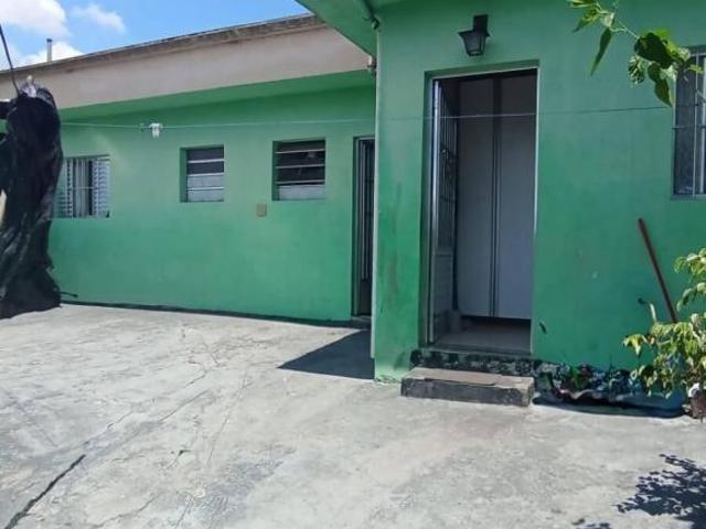 Casa Térrea Jaguaribe Osasco SP 03 suítes 95m²