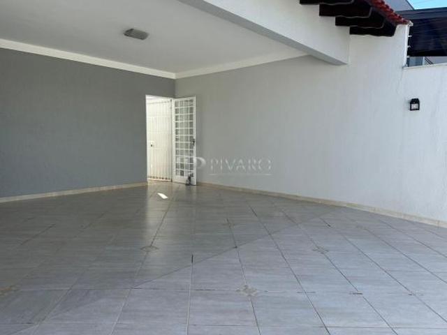 Casa térrea Jardim Coliseu