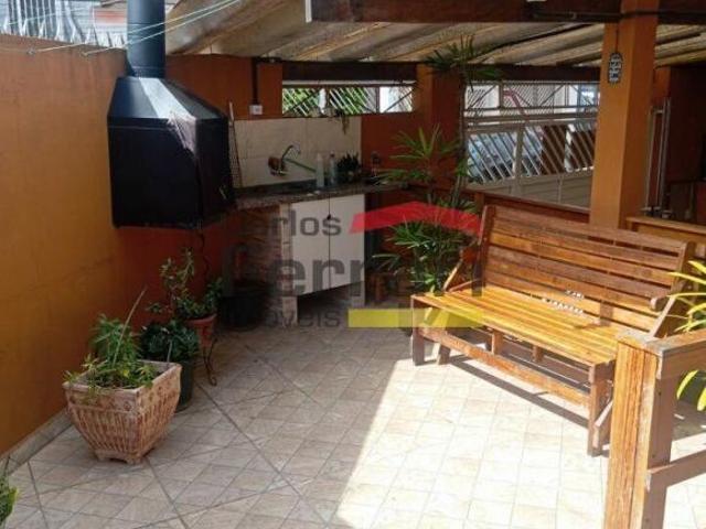 Casa Térrea Jardim Carlu