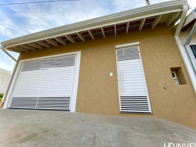 Casa Térrea Jardim Casablanca Indaiatuba SP HD Invest